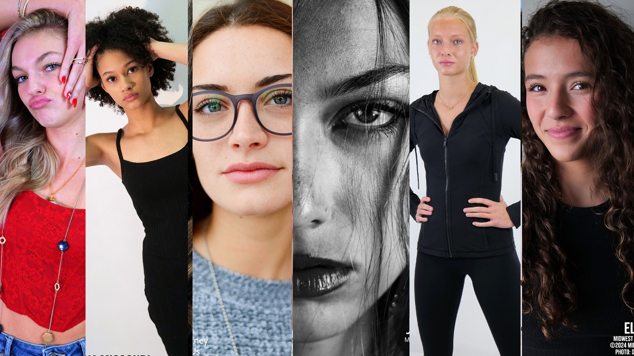 Midwest Model Agency