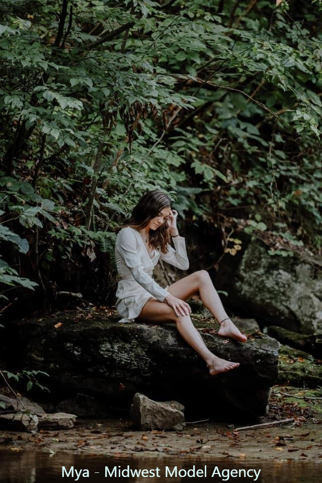 Midwest Model Agency