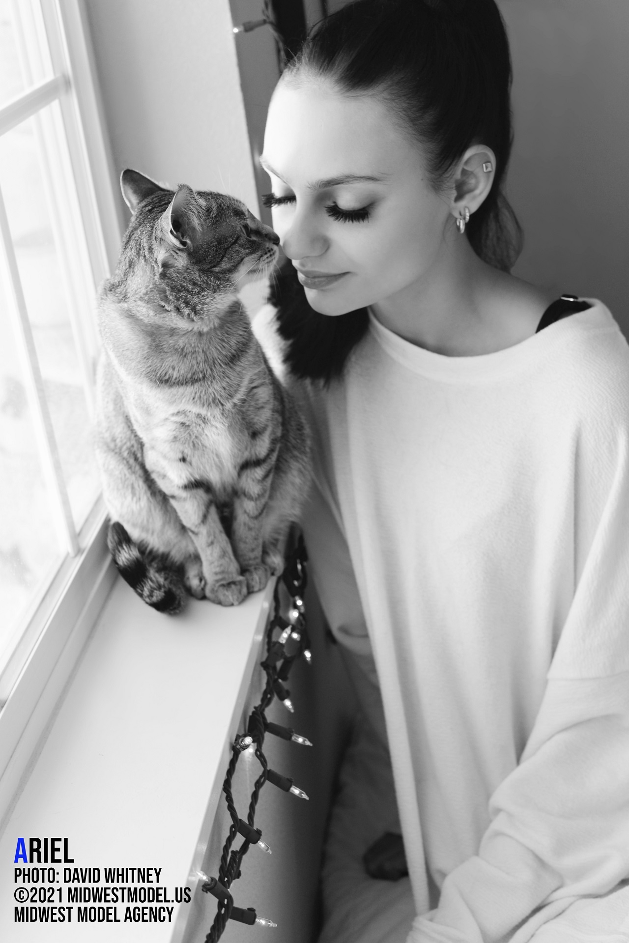 Midwest Model Agency