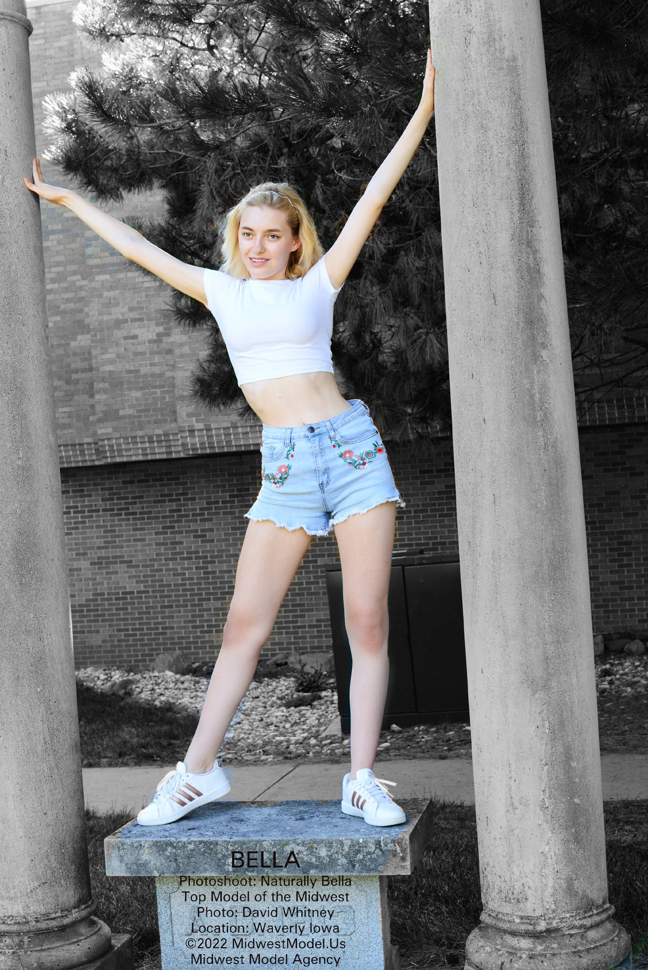 Midwest Model Agency