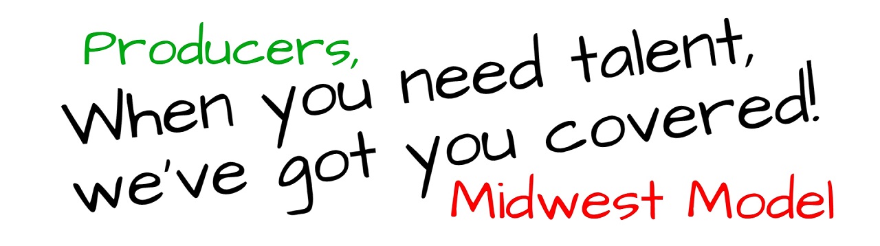 Midwest Model Agency