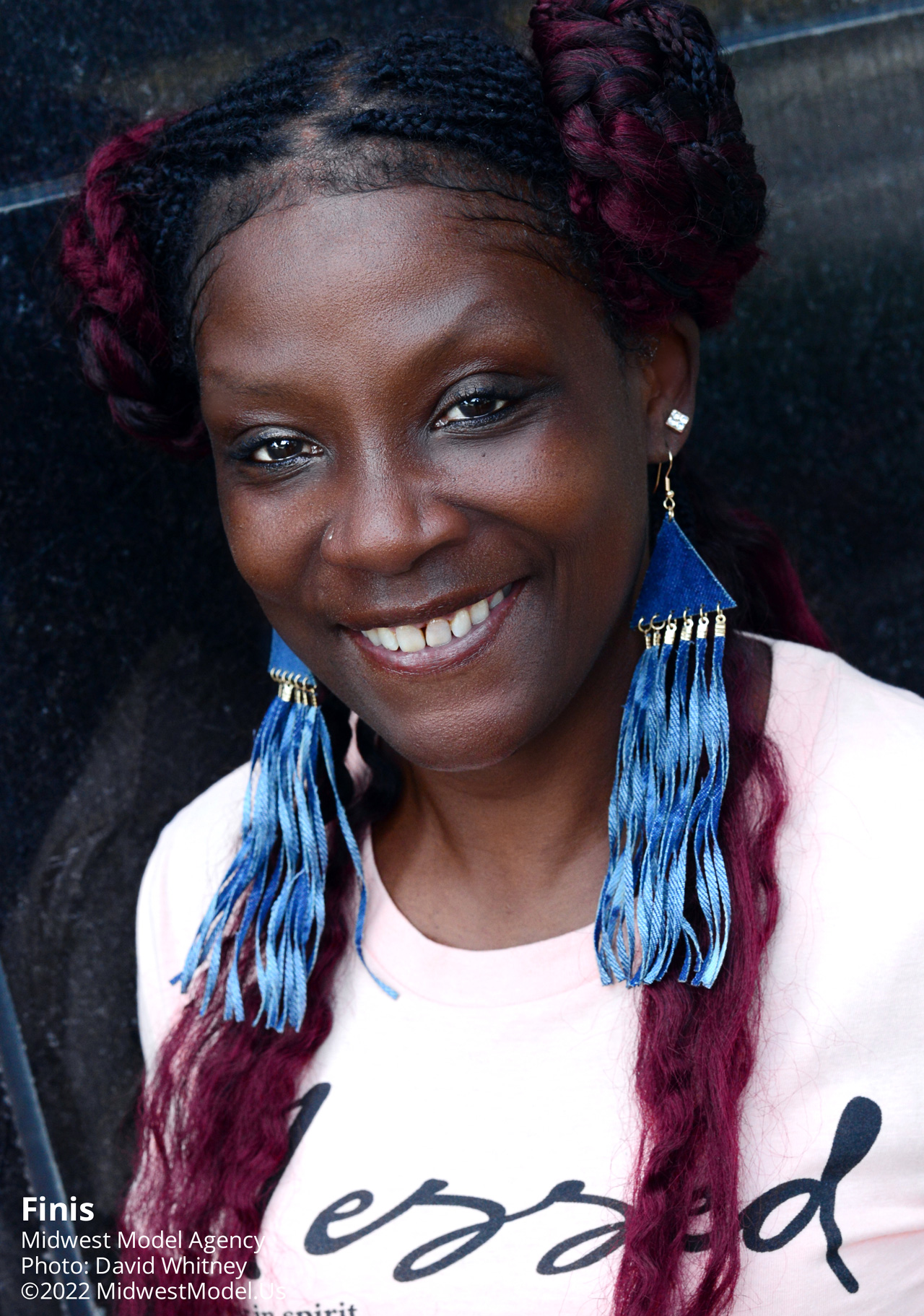 Midwest Model Agency