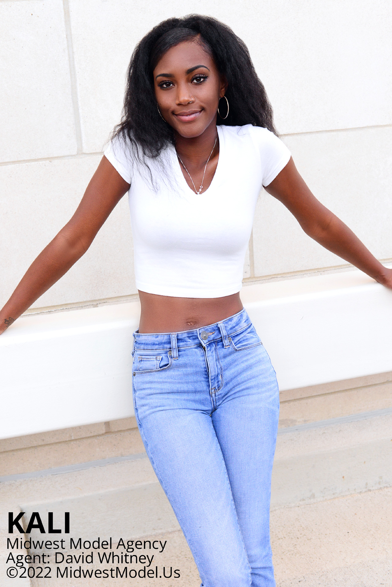 Midwest Model Agency