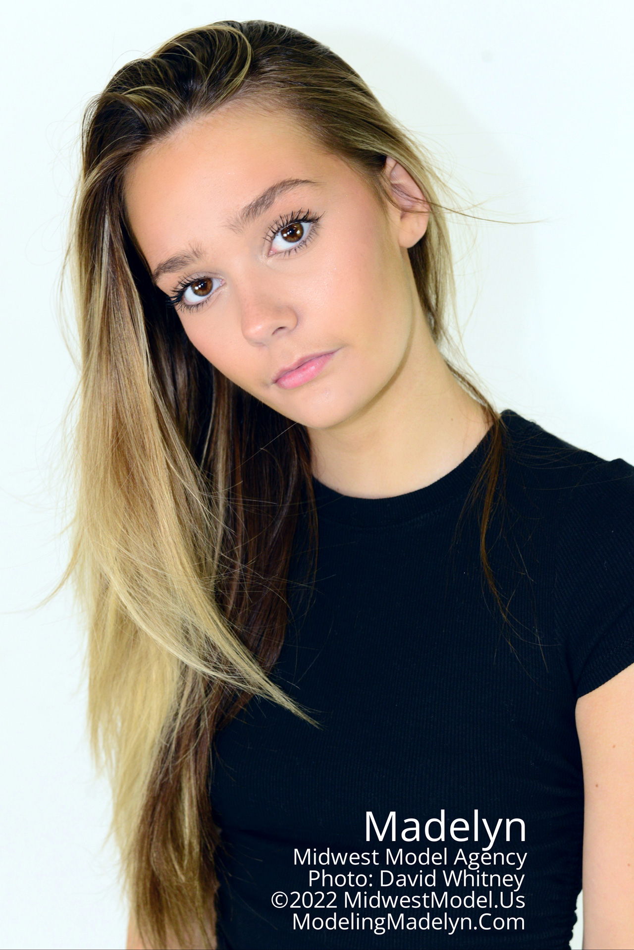 Midwest Model Agency